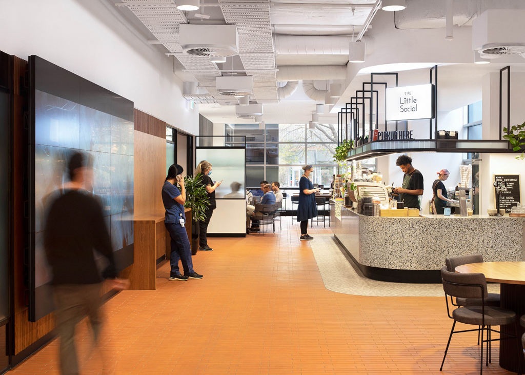 Education Archives — Hayball