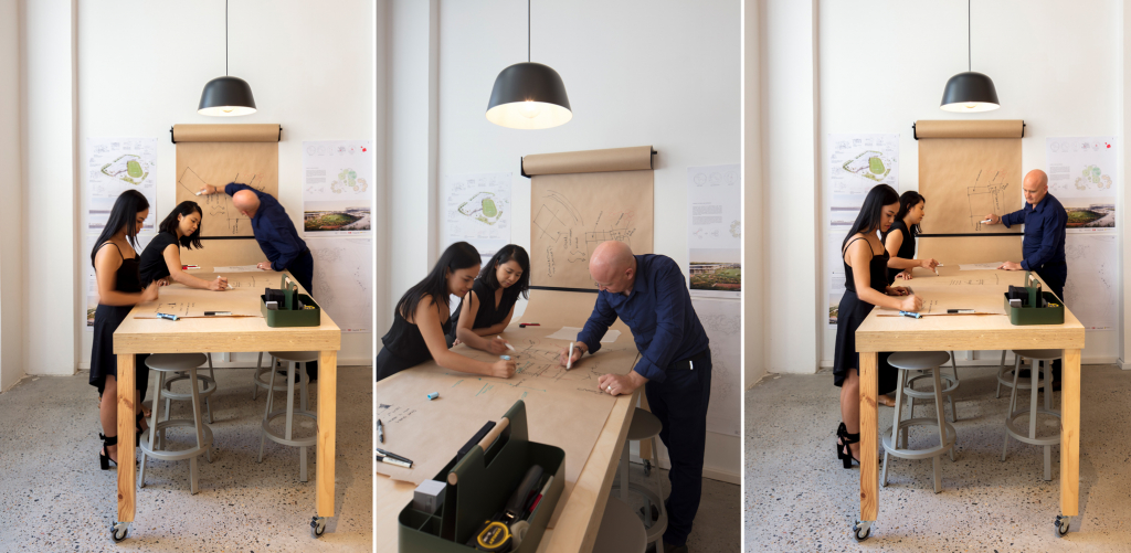 Loving what we do - Hayball